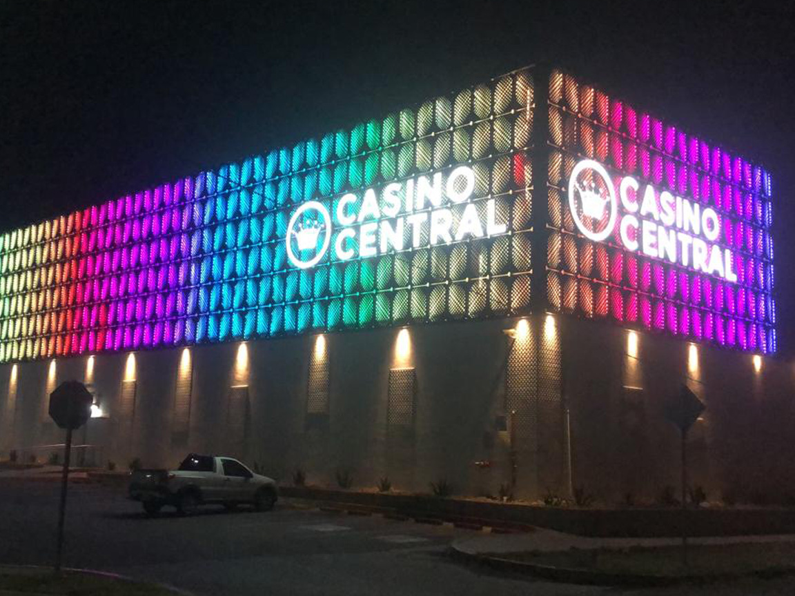 Sostenibilidad - CIRSA