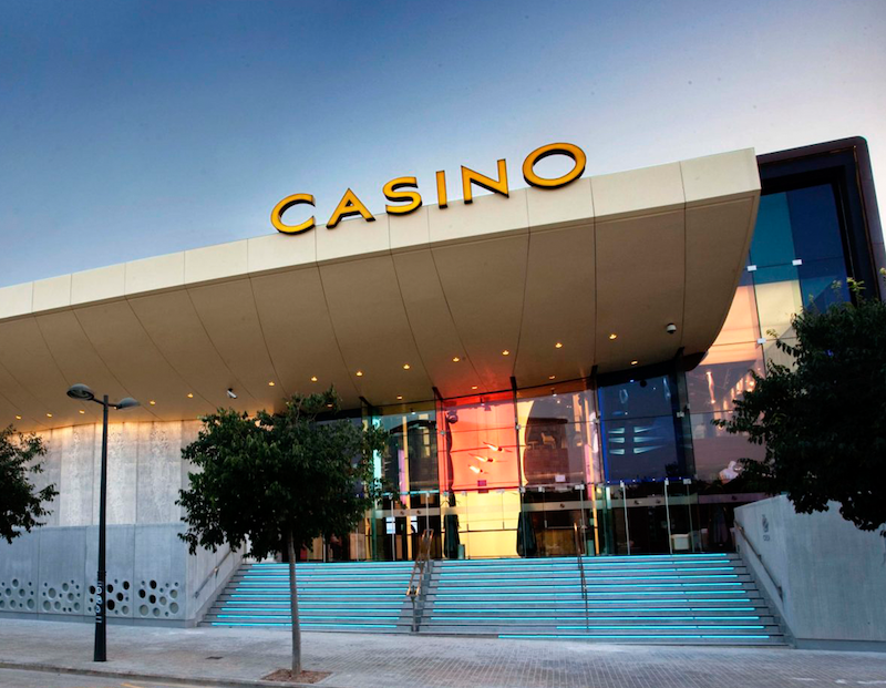 CIRSA obtiene 552,5 millones de euros de beneficio operativo en 2022 ...