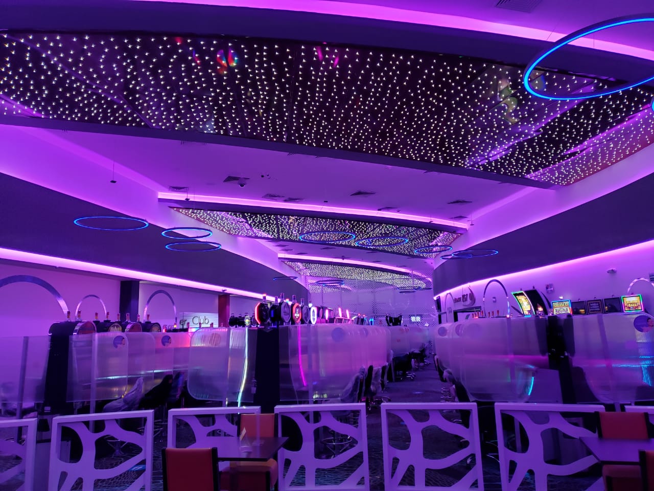 En 2020 CIRSA logró un beneficio operativo de 126 millones de euros y ...