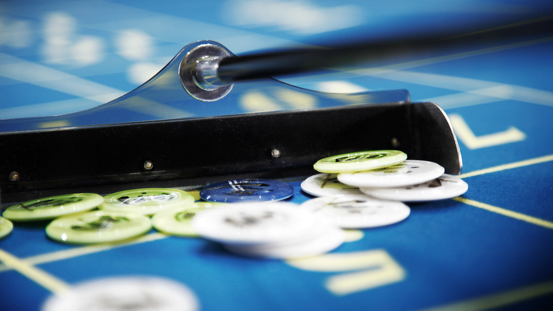 CIRSA earned €158 million in operating profits in the second quarter of ...